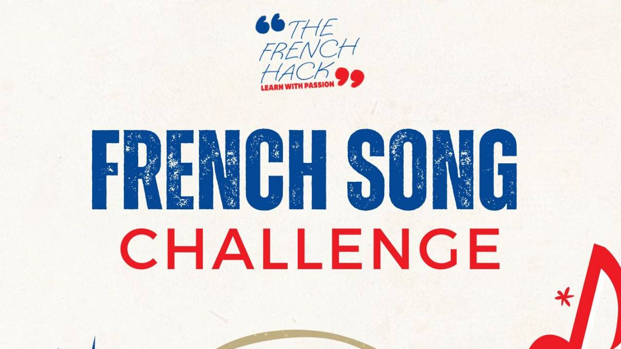 French Hack Song Challenge