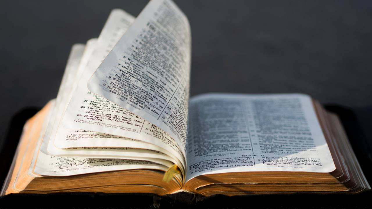 Hymn Story: Standing on the Promises of God