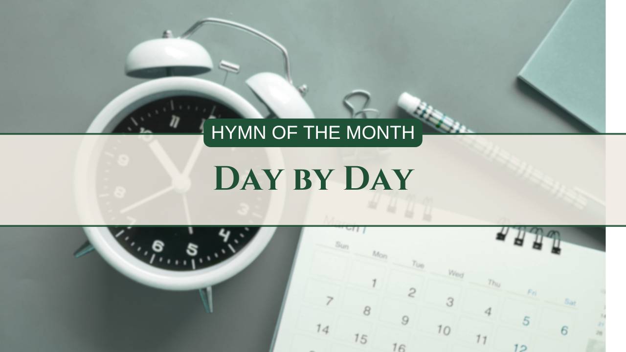 HOM: Day by Day