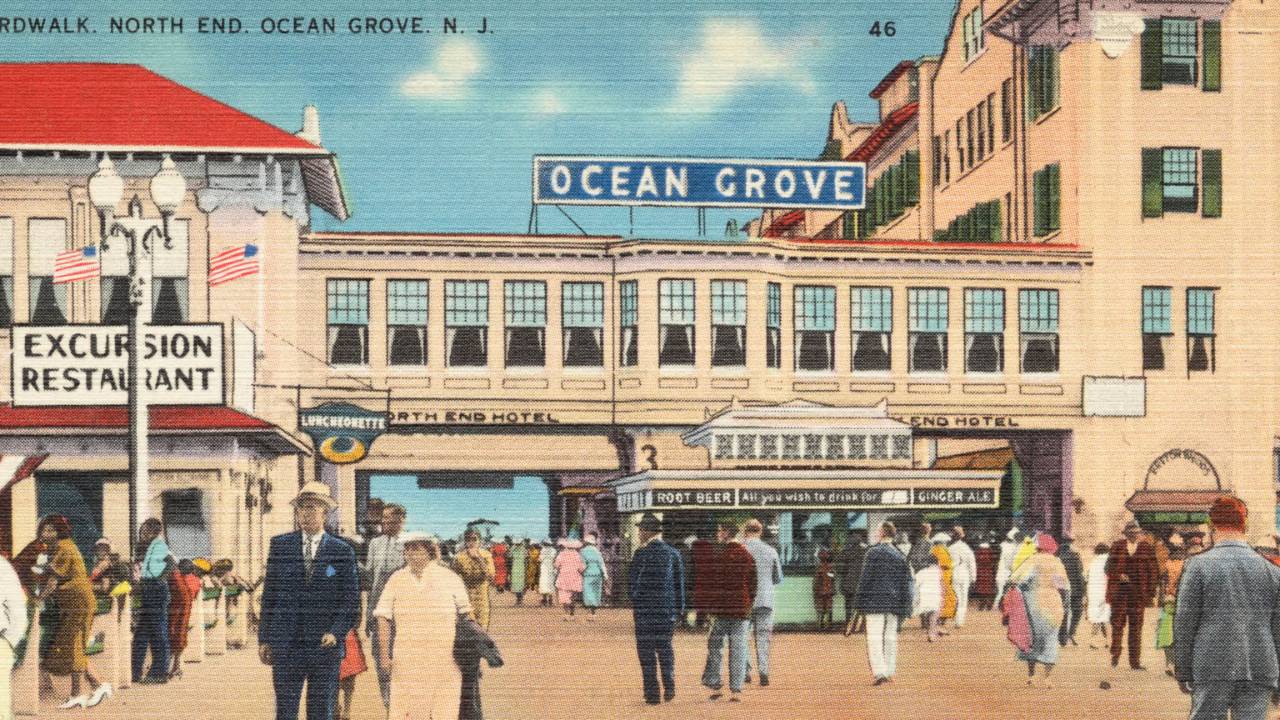 Hymn Story: Nothing But the Blood of Jesus