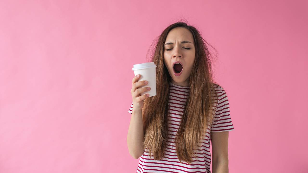 A Hymn for Groggy Mornings