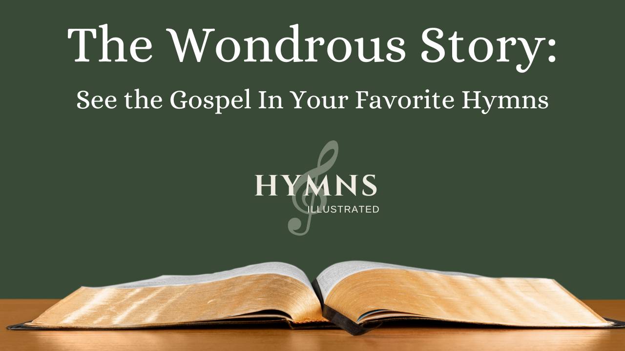 Join Hymns Illustrated Membership