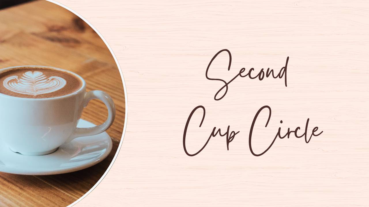 Second Cup Circle