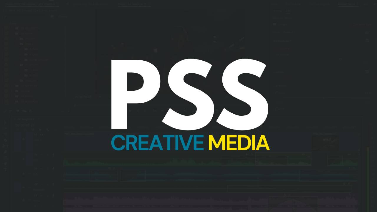 PSS Creative Media