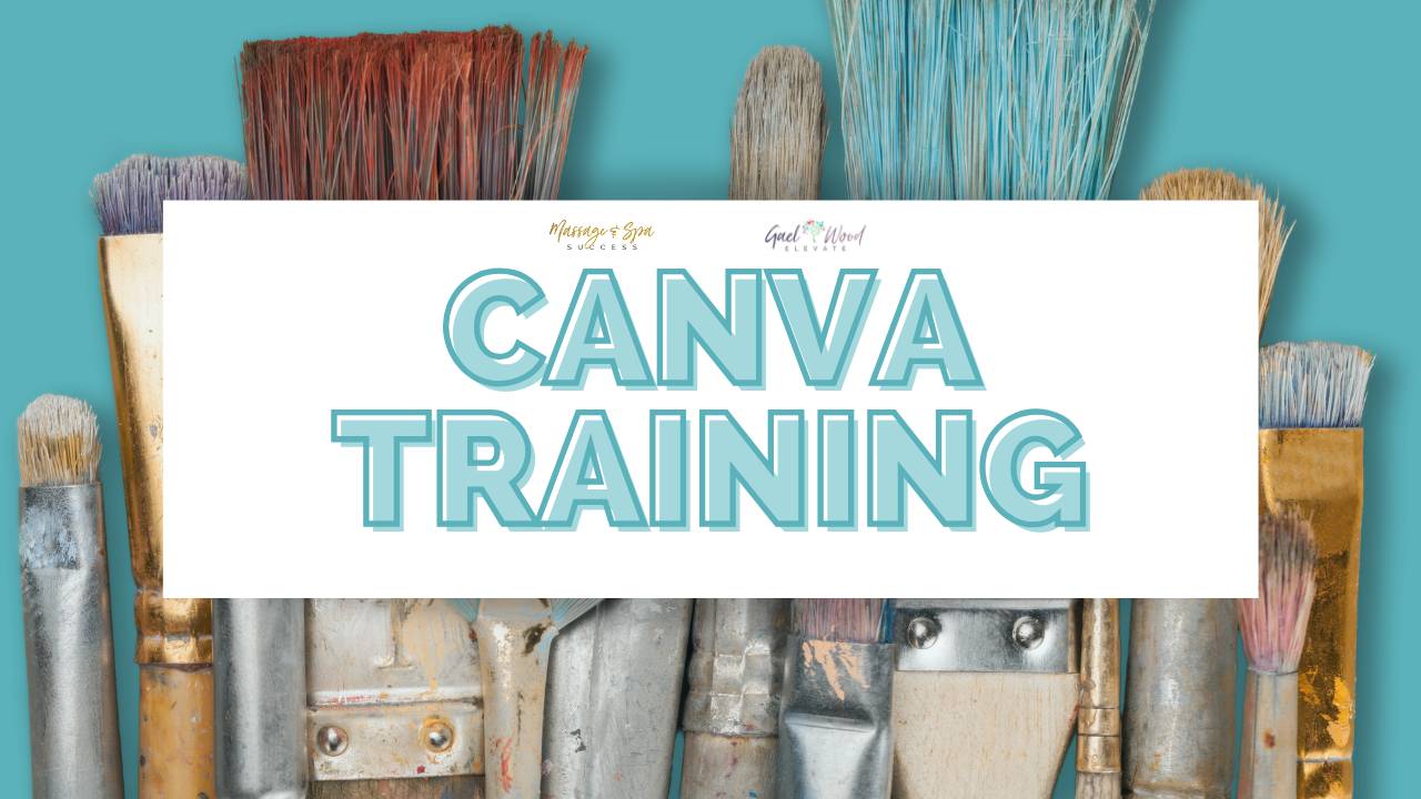 Canva Success Guide