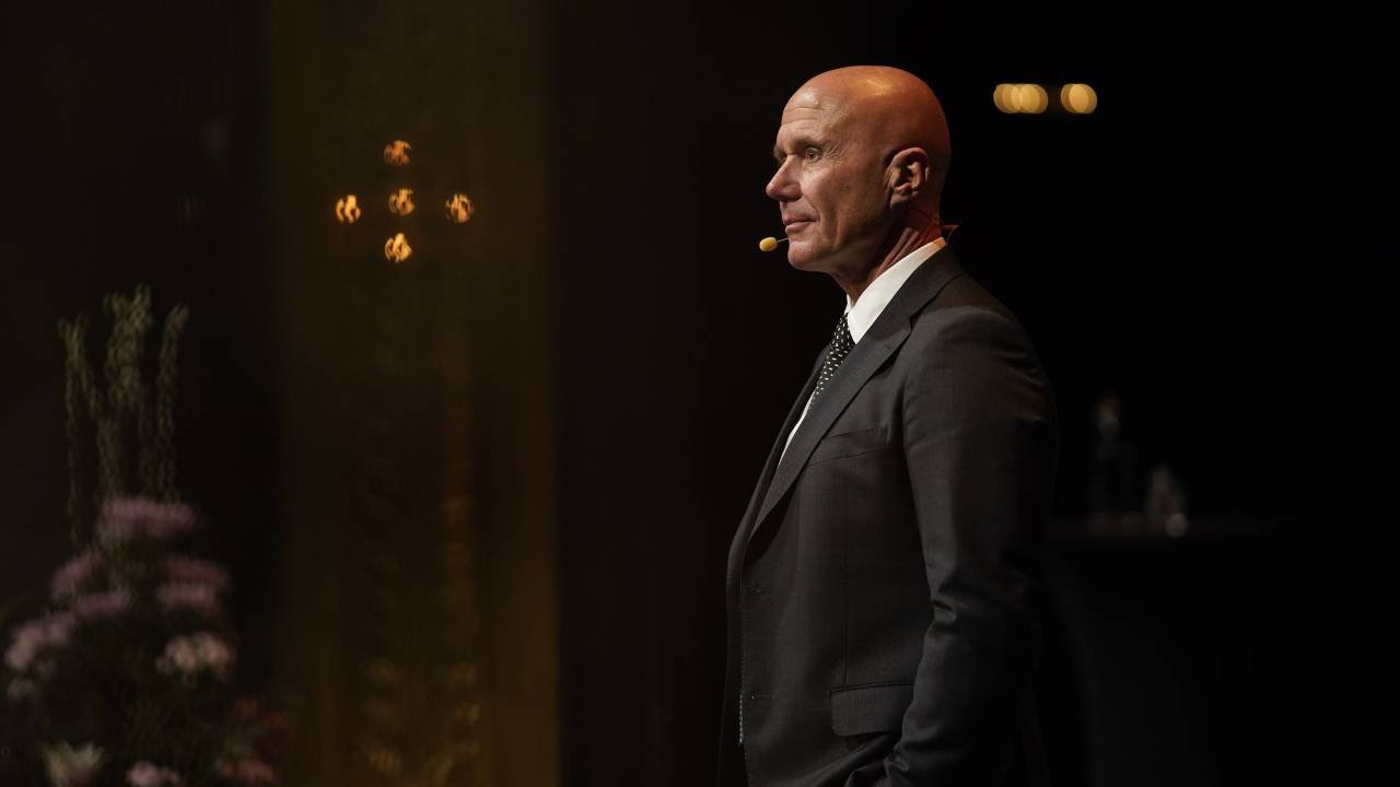 Closers Only 27 april Medlemmar