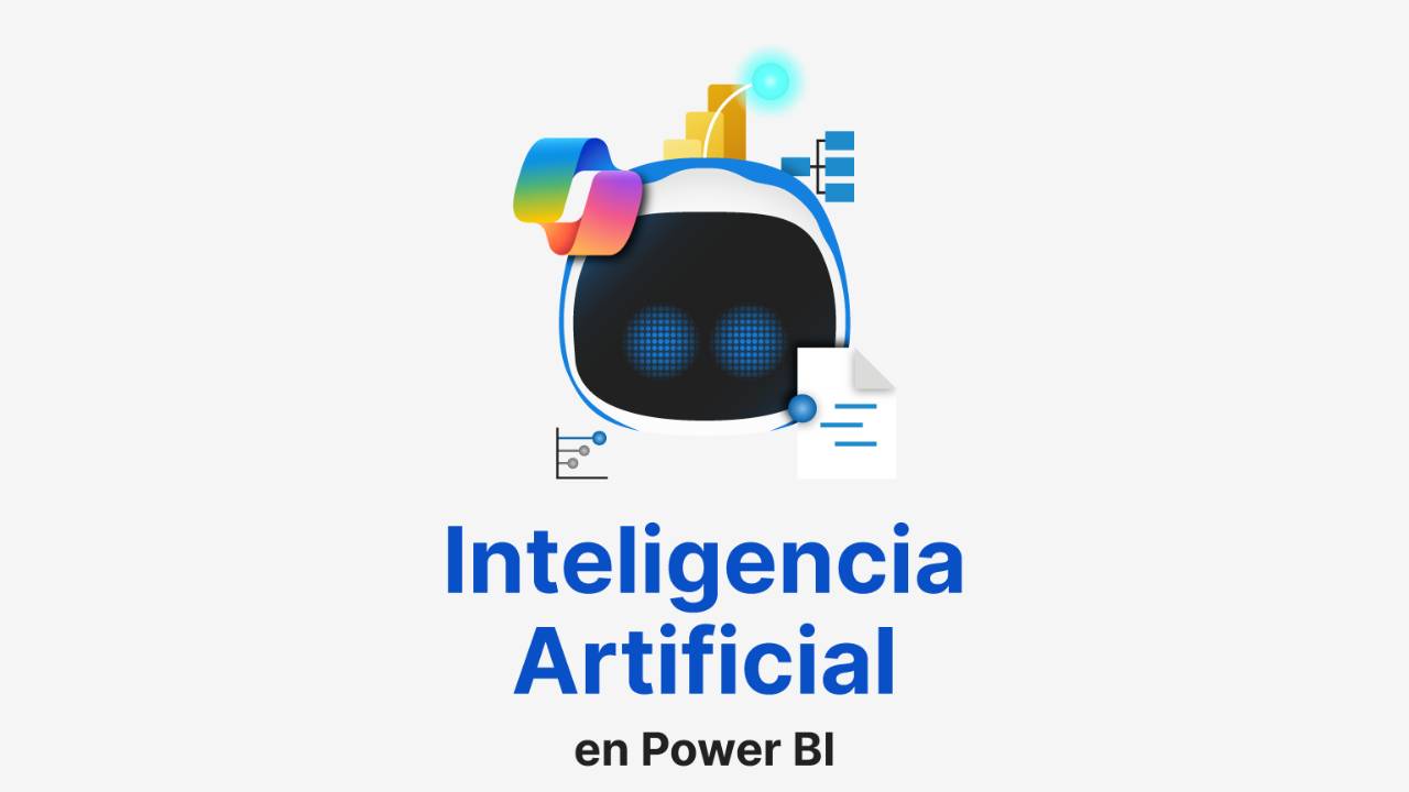 Inteligencia Artificial en Power BI
