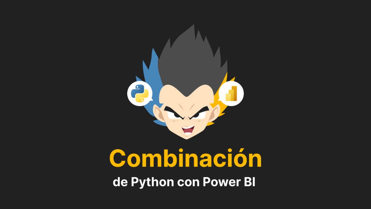 Python en Power BI