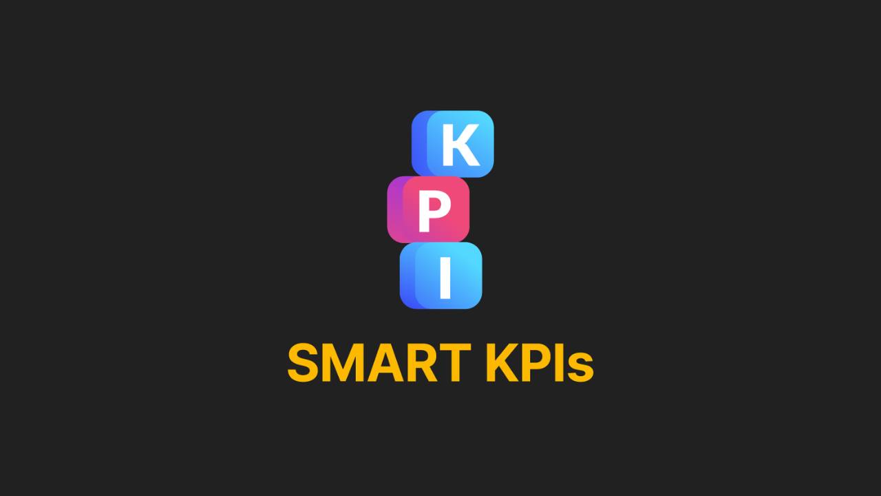 SMART KPIs