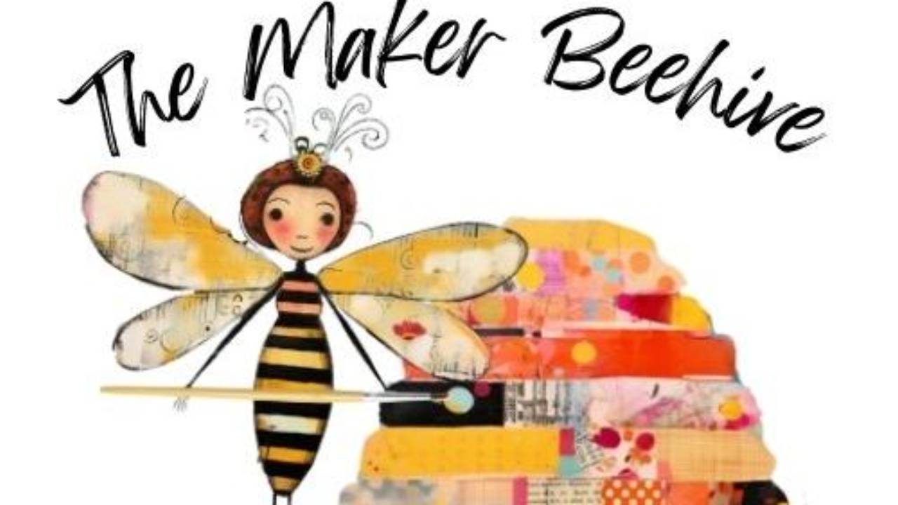 The Maker Beehive