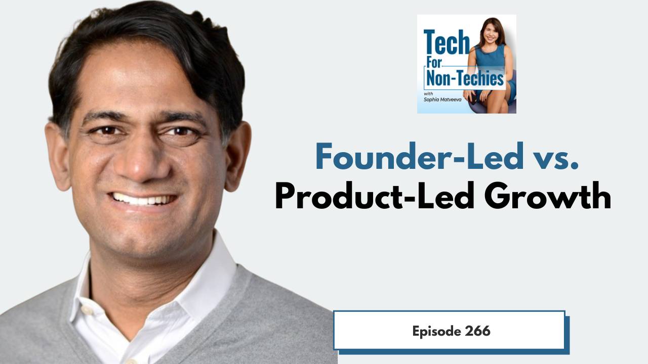 Founder-Led vs. Product-Led Growth: how to pick the right path