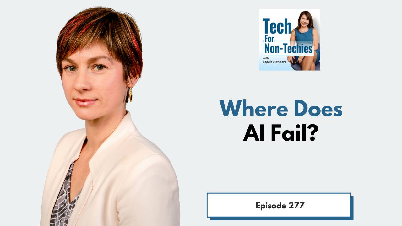 Why You Shouldn't Use AI to Build Your Product