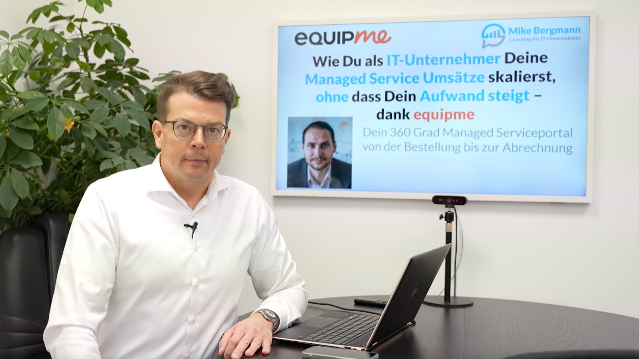 Melde Dich jetzt für das Live-Webinar am 06.02.2024 an!
