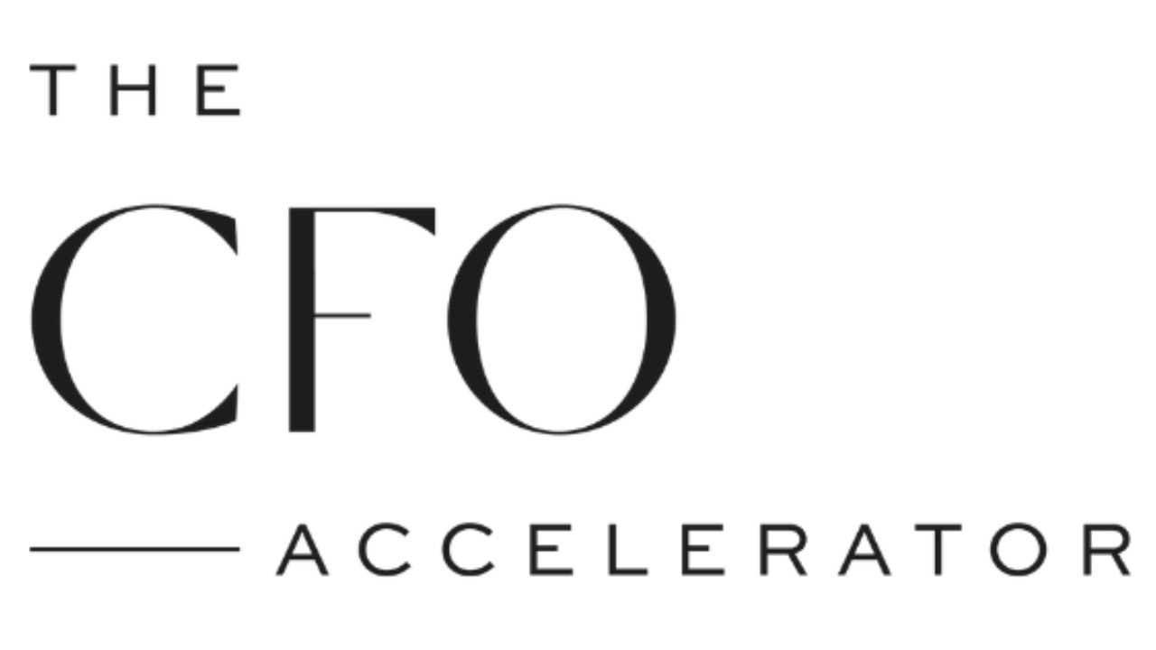 The Cfo Accelerator Fractional Cfos