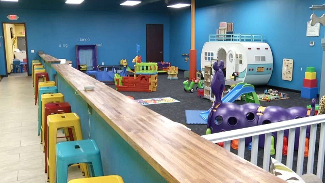 6 Tips For Maximizing The Space Inside Your Indoor Playground Business