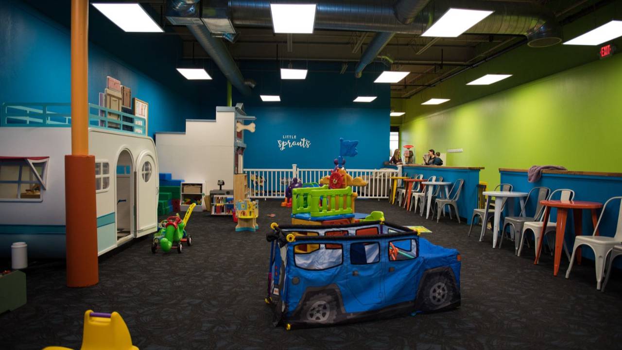 Mistakes I Made When Licensing My Indoor Playground Business Concept