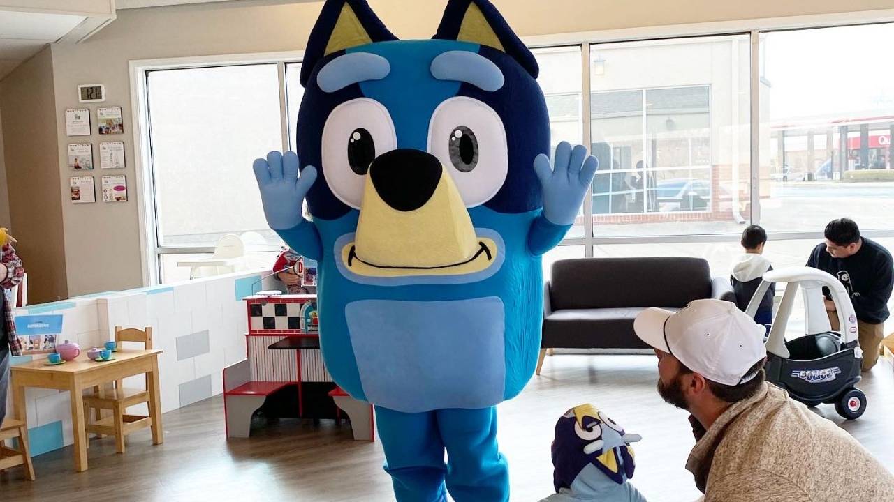 Hosting Profitable Character Events At Your Indoor Playground- 3 Tips