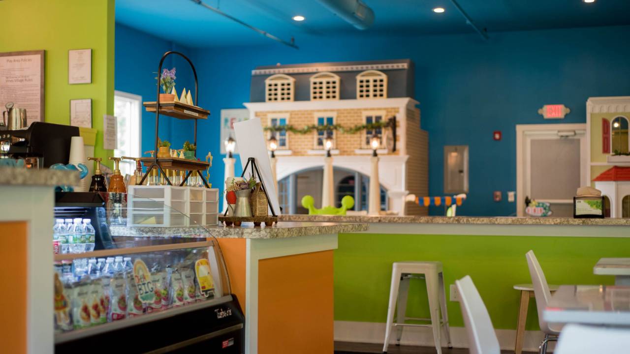 Read This BEFORE Joining A Play Cafe Franchise Program