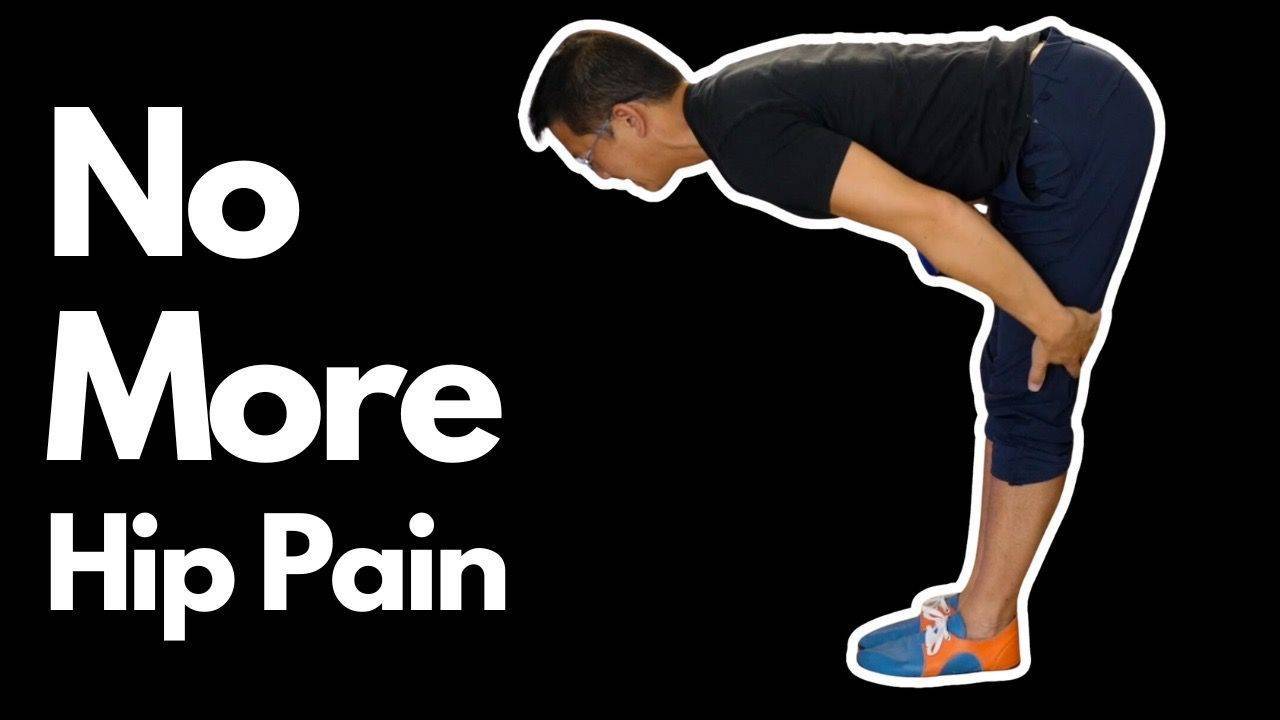 The Healthy Hips Program