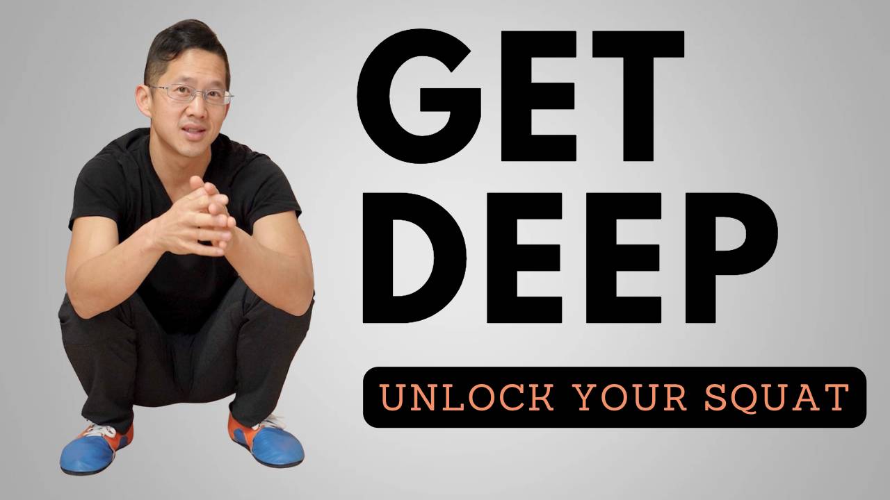 Asian Squat Program