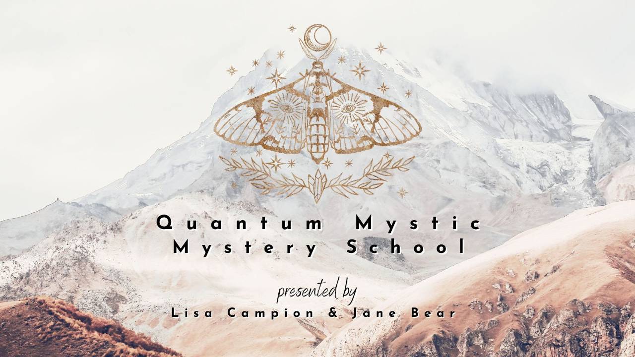 Quantum Mystic Mystery School