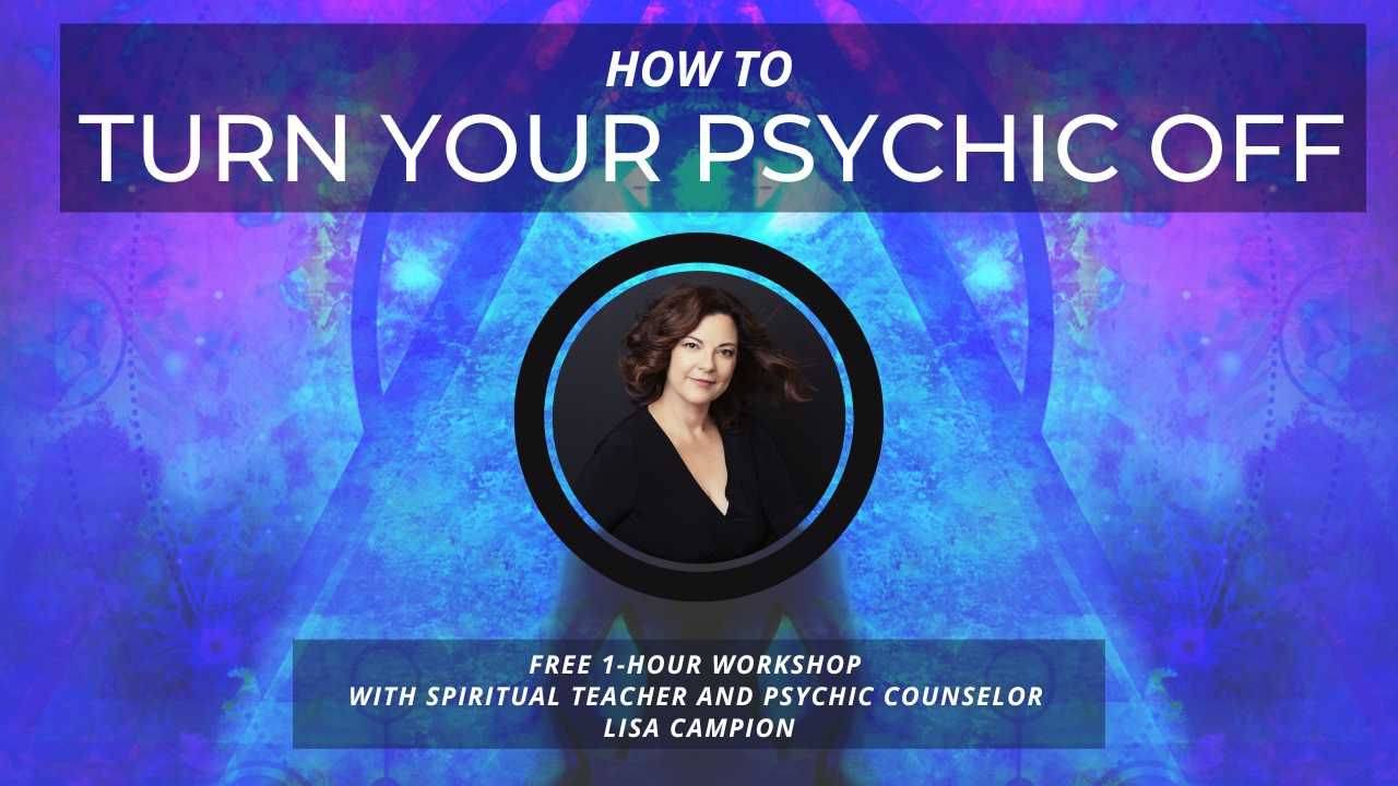 Psychic Empowerment: How to Control and Manage Psychic Experiences