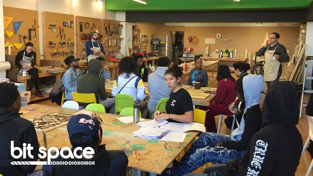 STEAM-based Curriculum by BitSpace