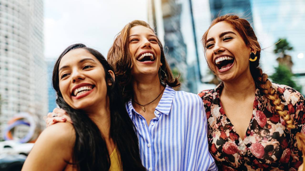 5 tips to help you feel more confident when networking