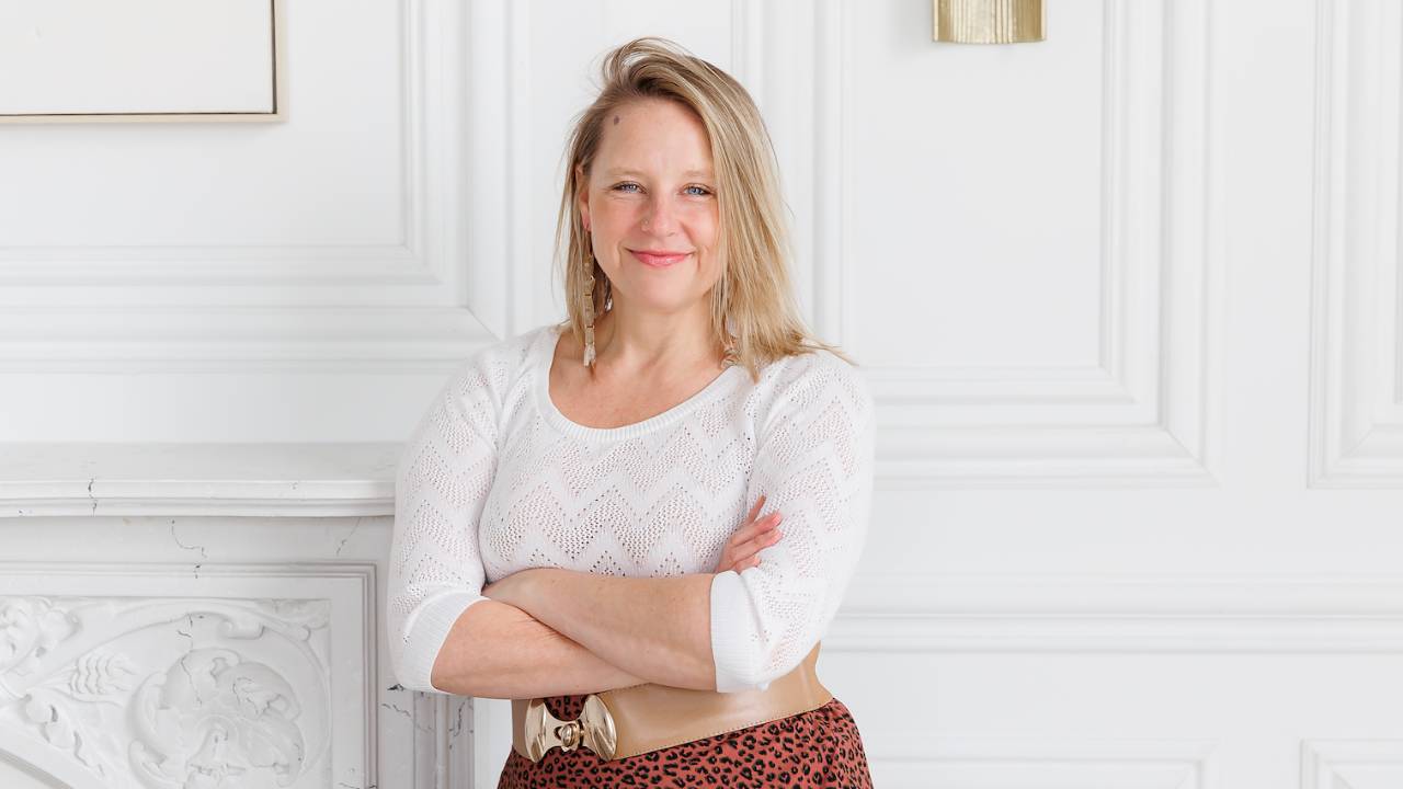IFS Coaching & Spiritual Guidance for Conscious Women Leaders