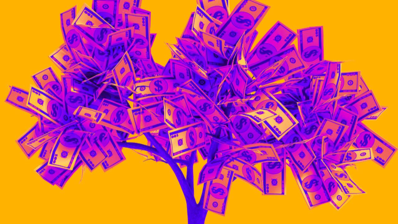 Overcoming Money Blocks with Parts Work: Unlock Financial Freedom