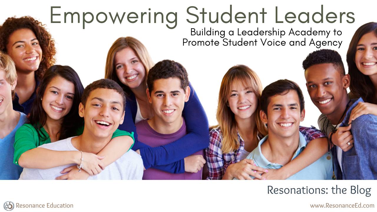 Empowering Student Leaders
