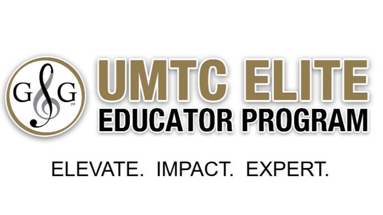 UMTC ELITE EDUCATOR PROGRAM