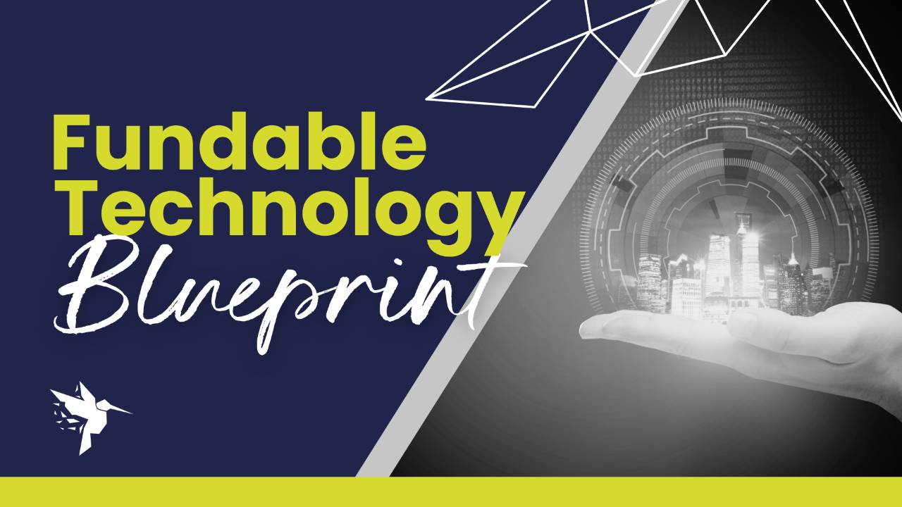 Fundable Tech Blueprint
