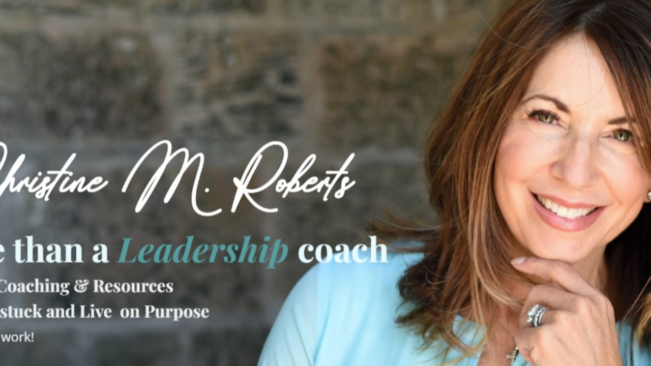 Christine M. Roberts