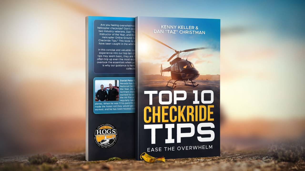 Unveiling the Secrets to Acing Your Check-Ride