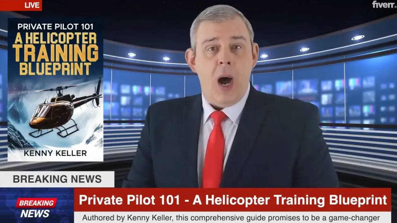 Join the 'Private Pilot 101' Blueprint Launch on January 27th!