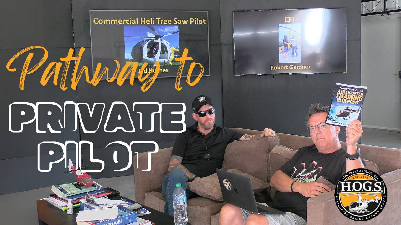Pathway to Private Pilot