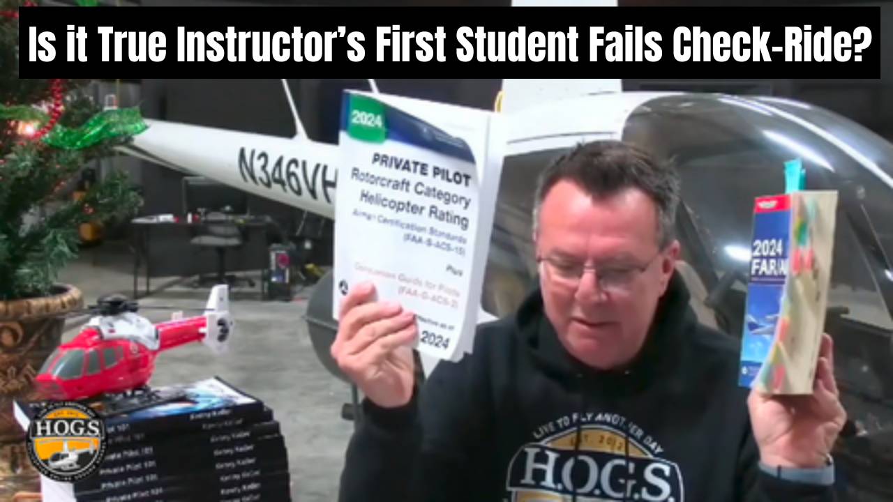 How To Prevent Student CheckRide Failures: A Guide For Aspiring CFIs