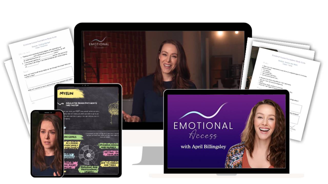 Emotional Access