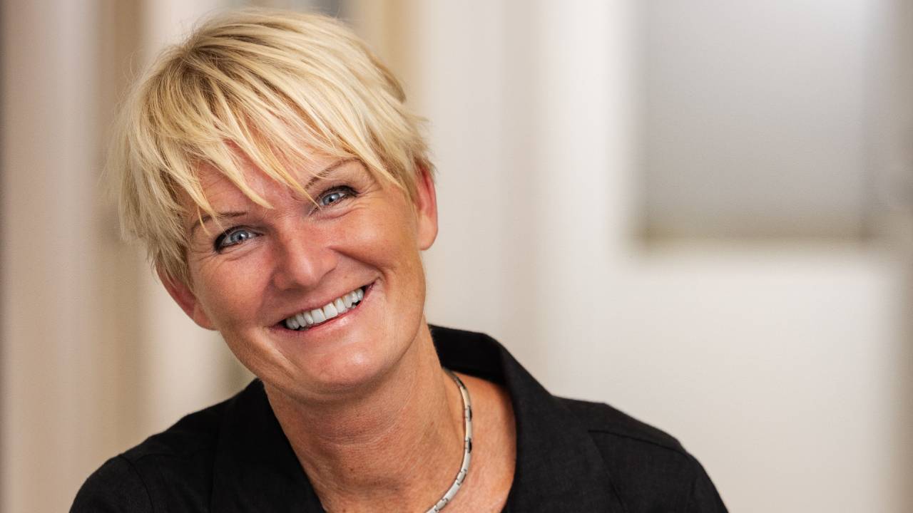 Signe-Marie Hernes Bjerke