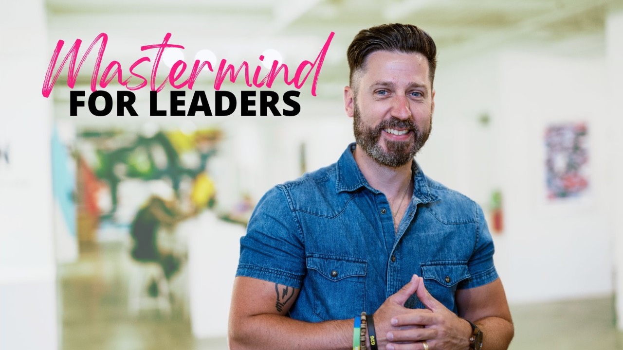 626 Mastermind Waitlist