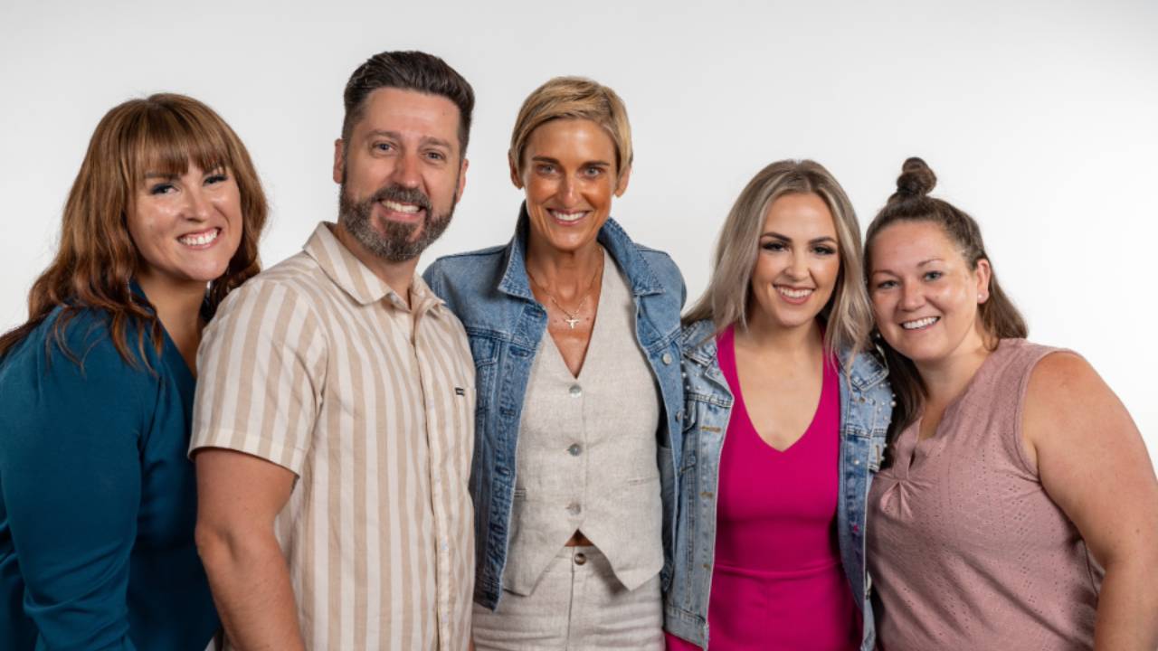 Post Summit Momentum