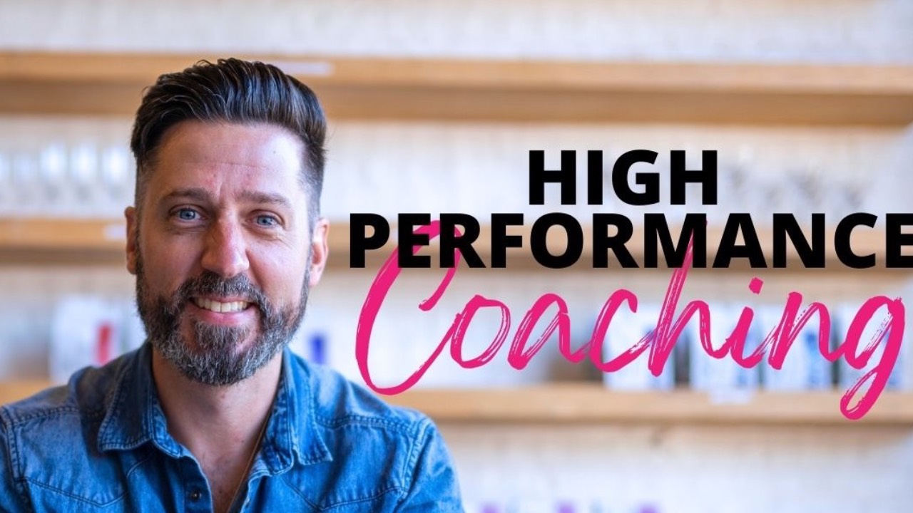 How to Coach Others to Success