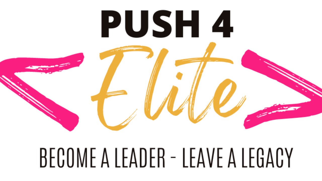 PUSH 4 Elite
