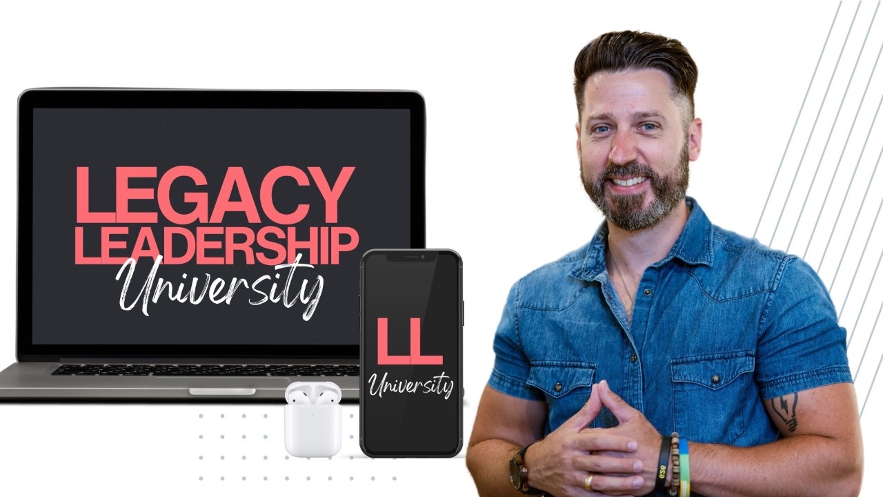 Legacy Leadership University
