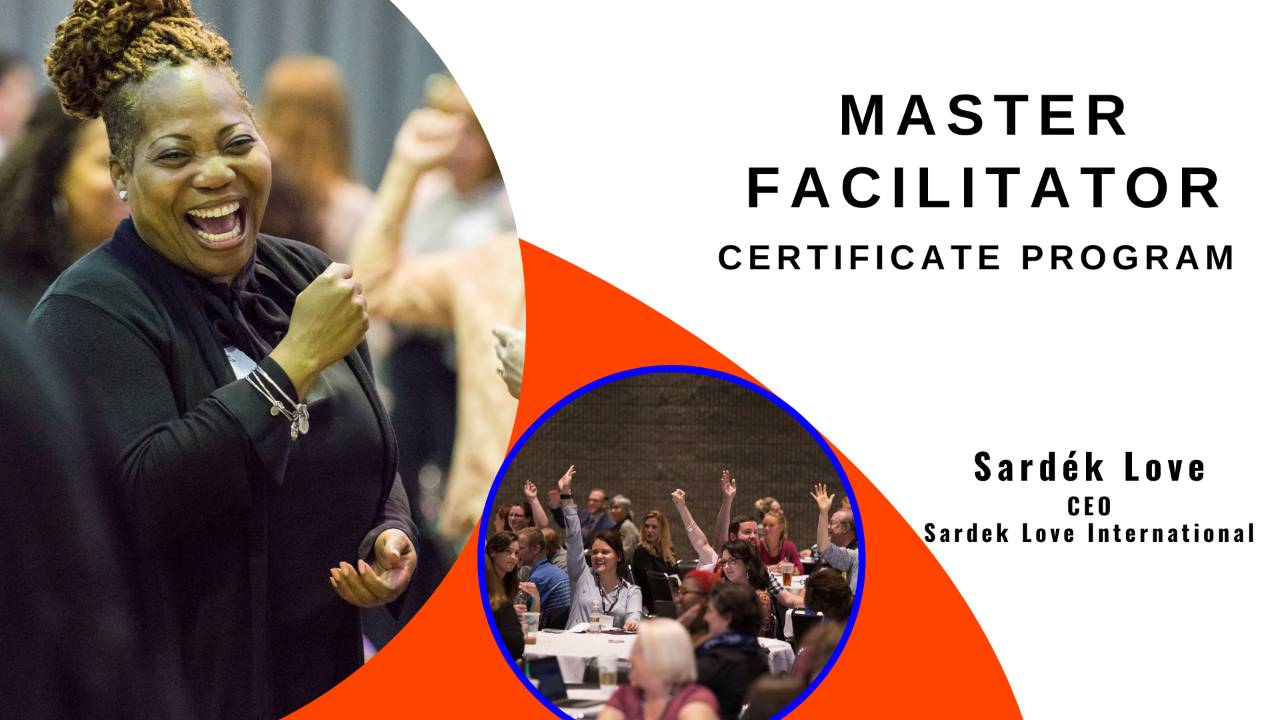 Master Facilitator Welcome Video