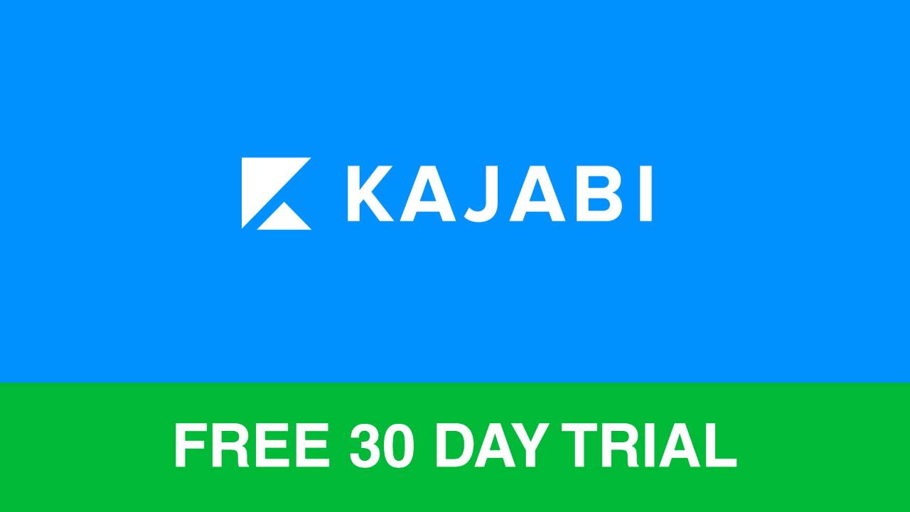 Try Kajabi FREE 30 days, BEST Platform to Launch your Online Business