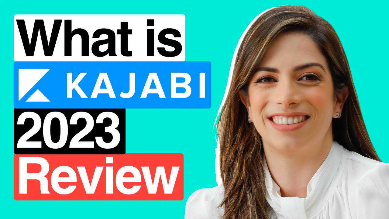 Kajabi Review 2023: The Best Platform for Online Courses - Tour Inside