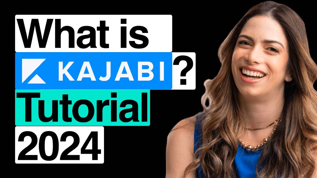 What is Kajabi? Kajabi FREE Live Demo: Create and sell Online Courses