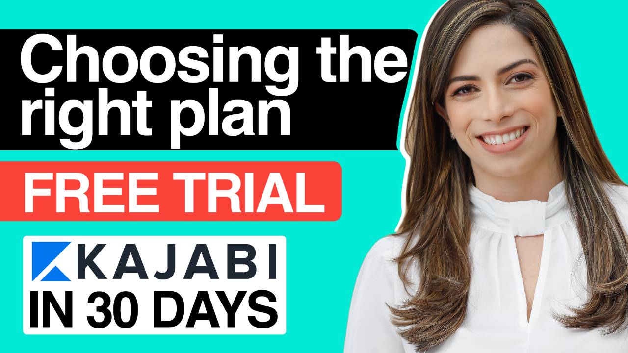 A Simple Guide to Kajabi Plans: Basic, Growth or Pro?